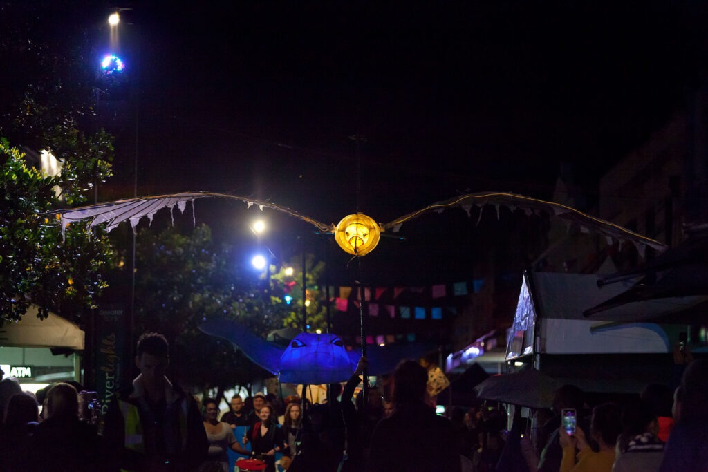 Eagle (Kawul) – Curious Legends