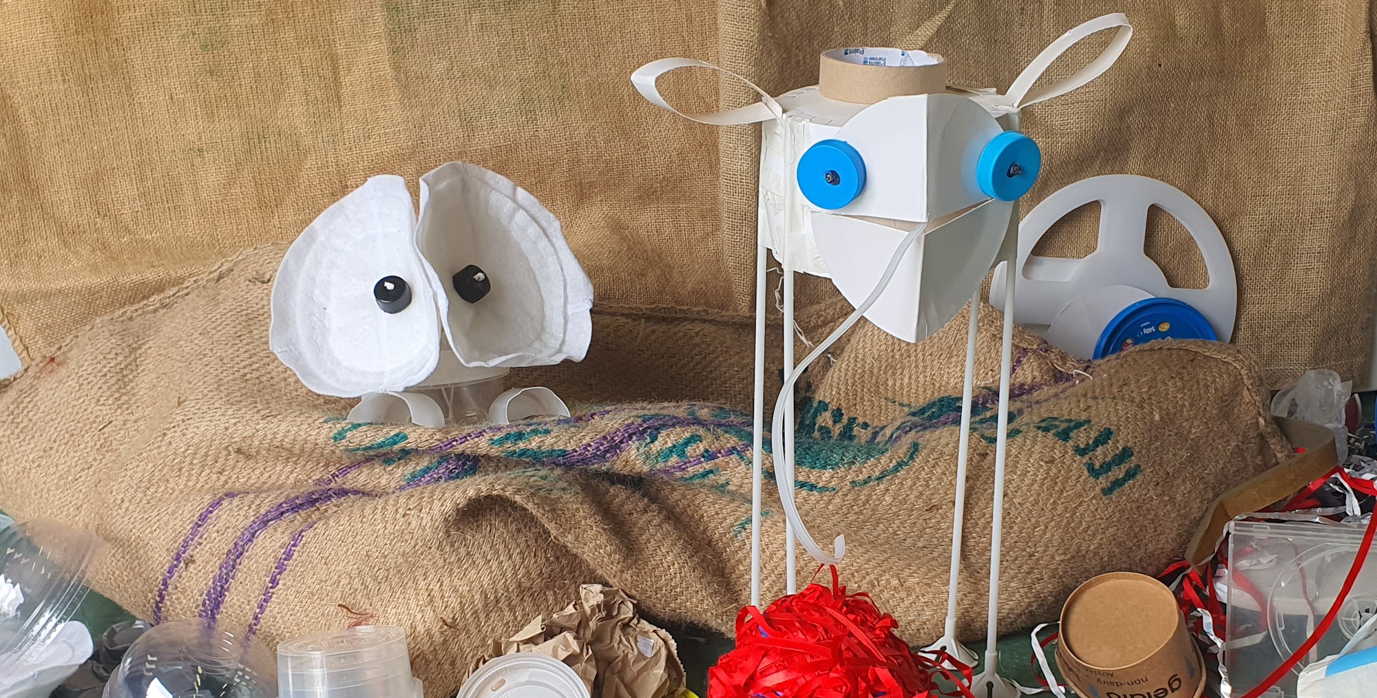 Workshops – Curious Legends