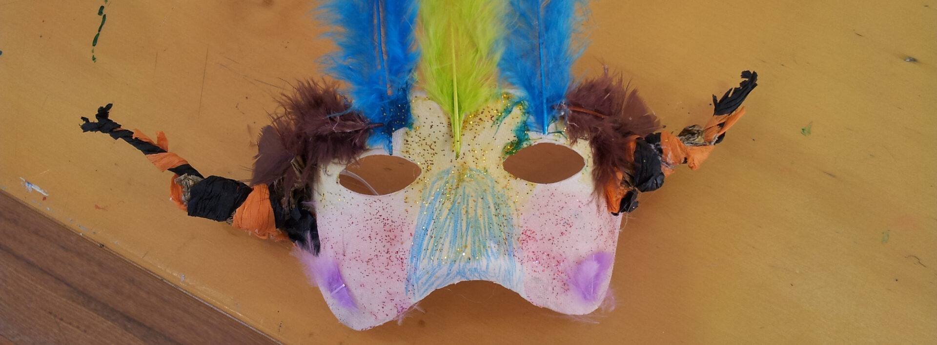 Workshops – Curious Legends