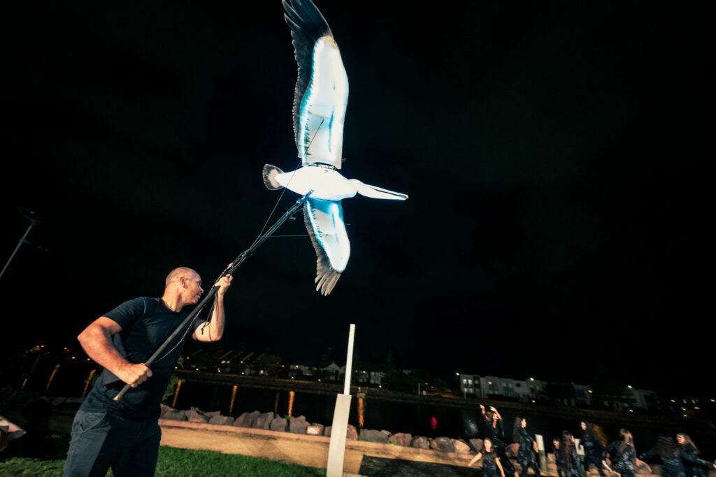 Pelican – Curious Legends