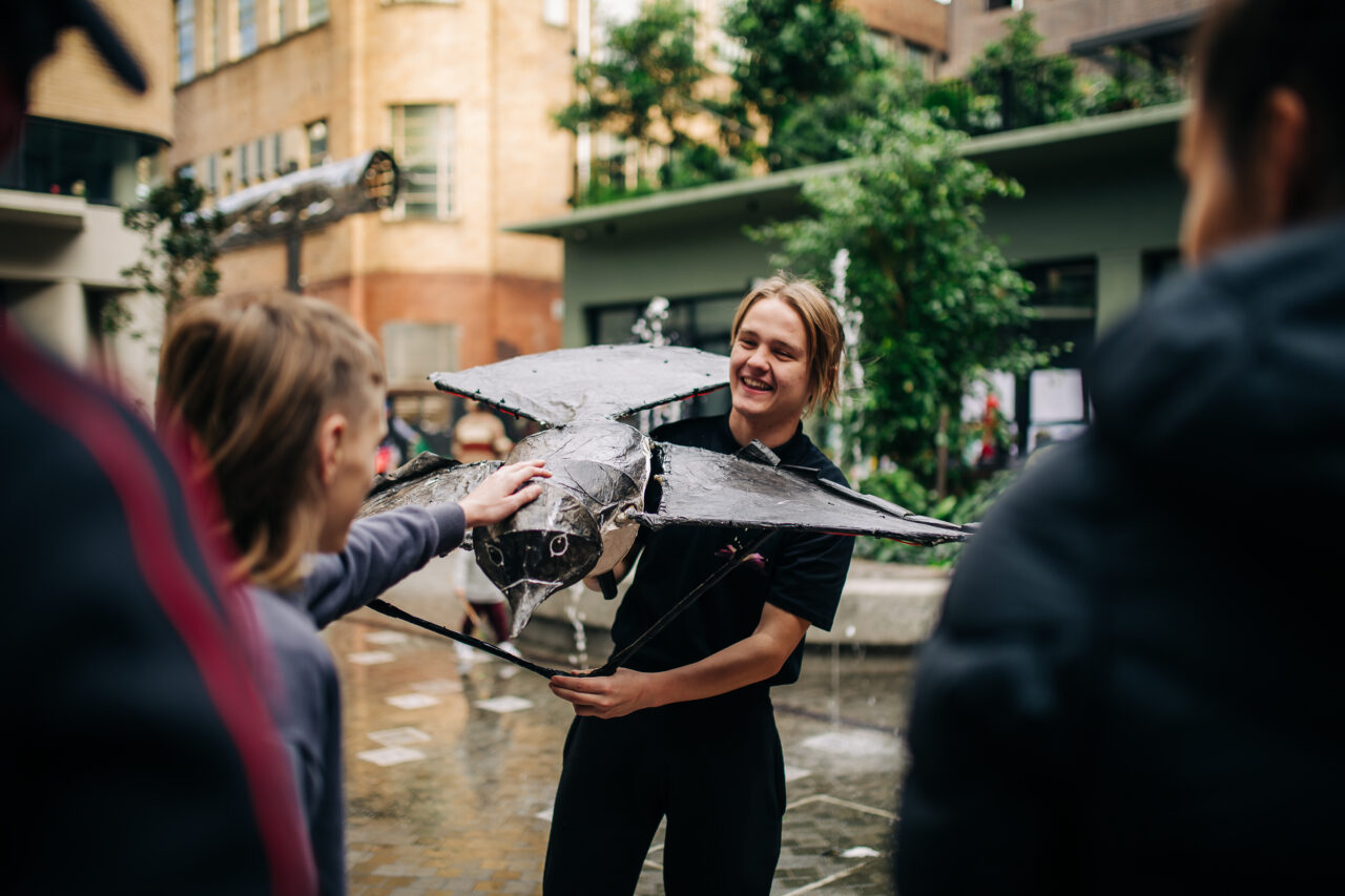 Workshops – Curious Legends