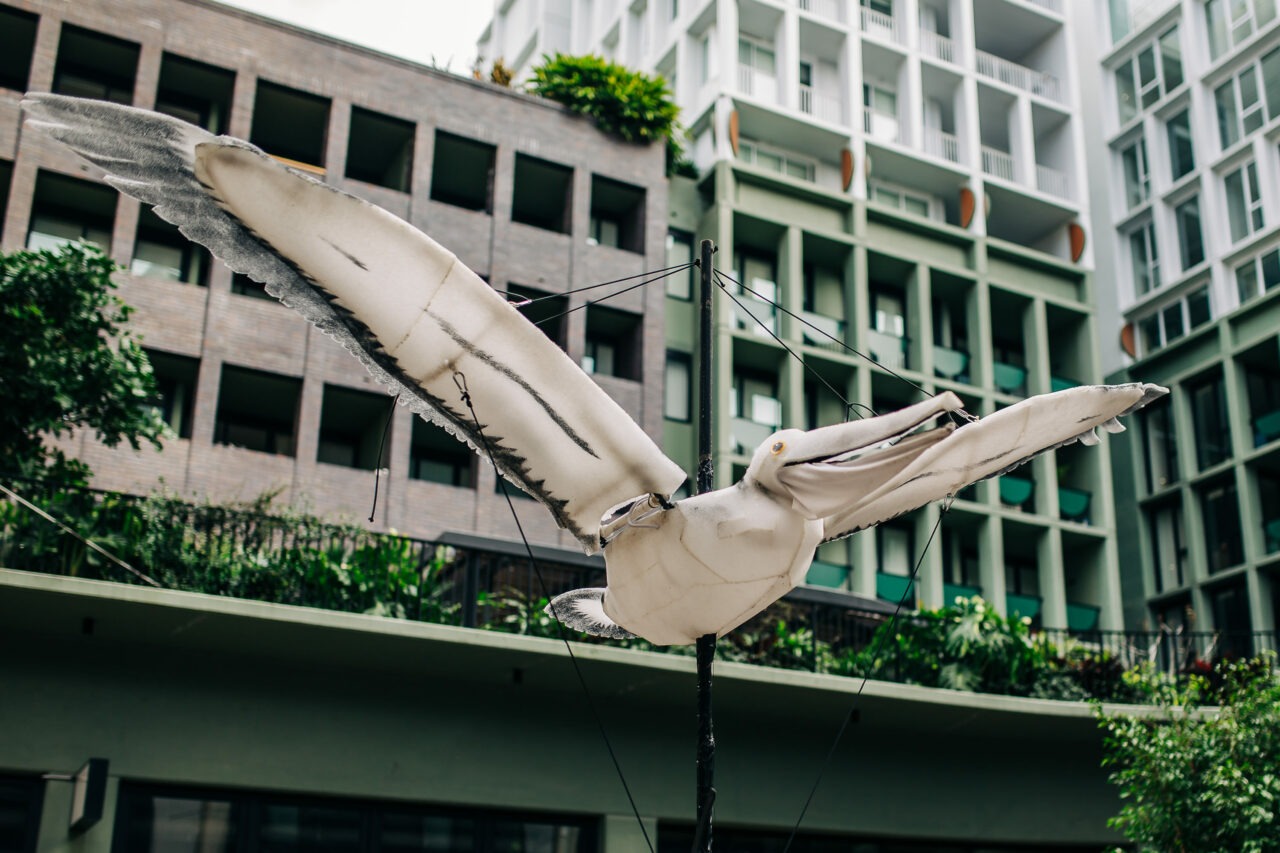 Pelican – Curious Legends