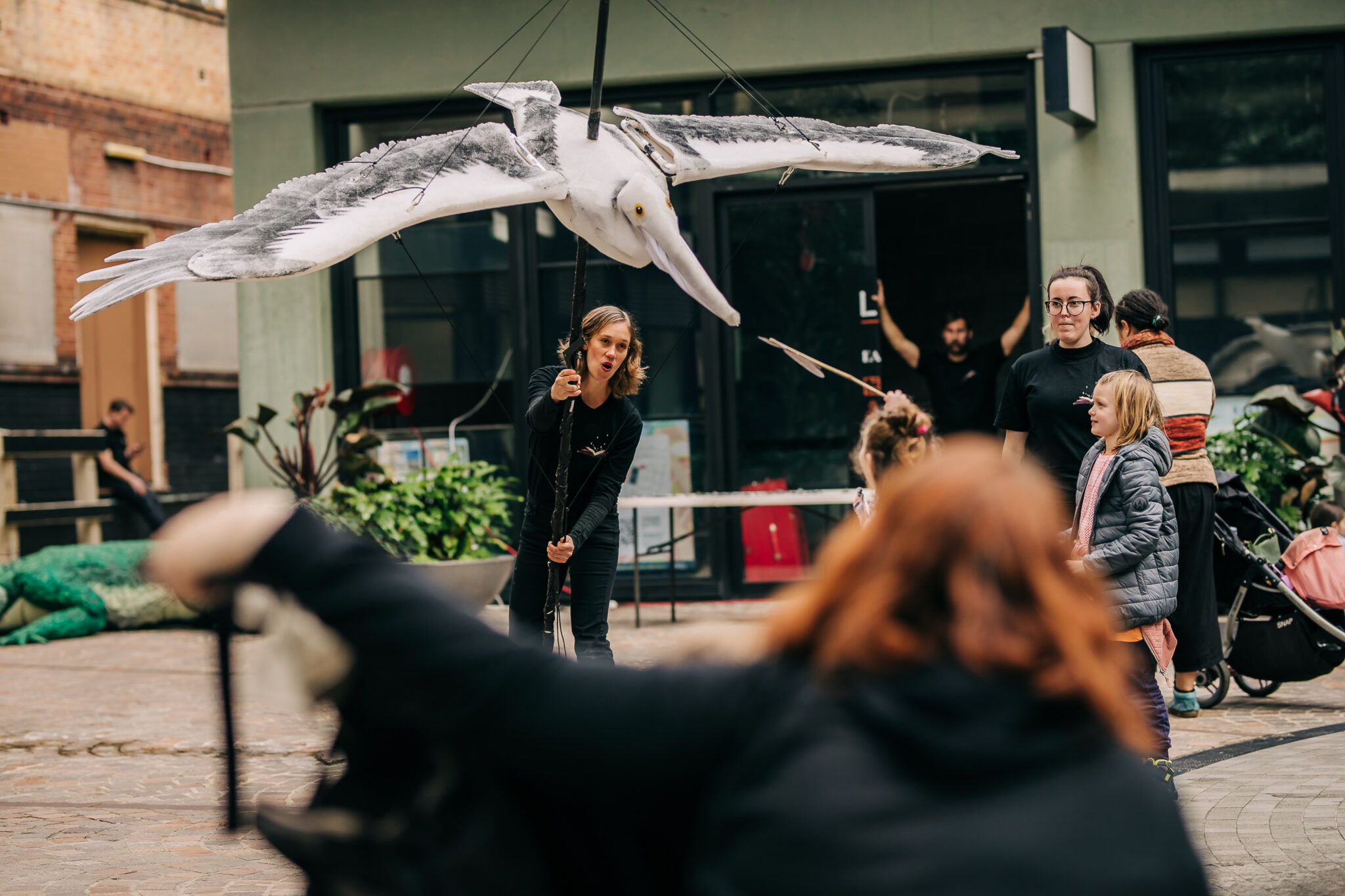 Pelican – Curious Legends