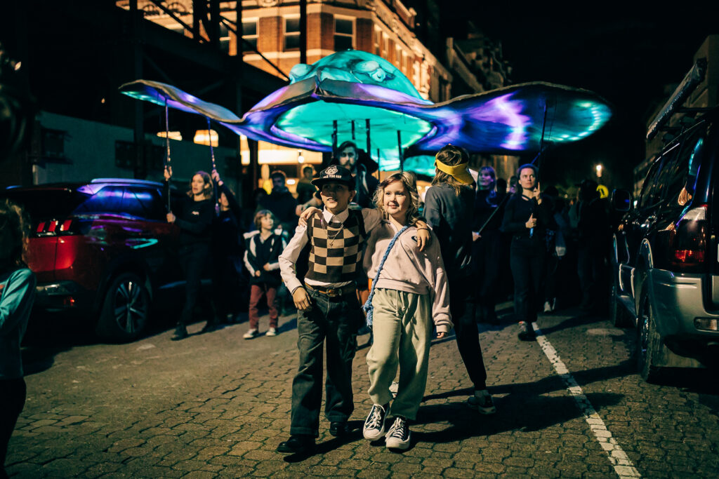 Fever Dream – Curious Legends