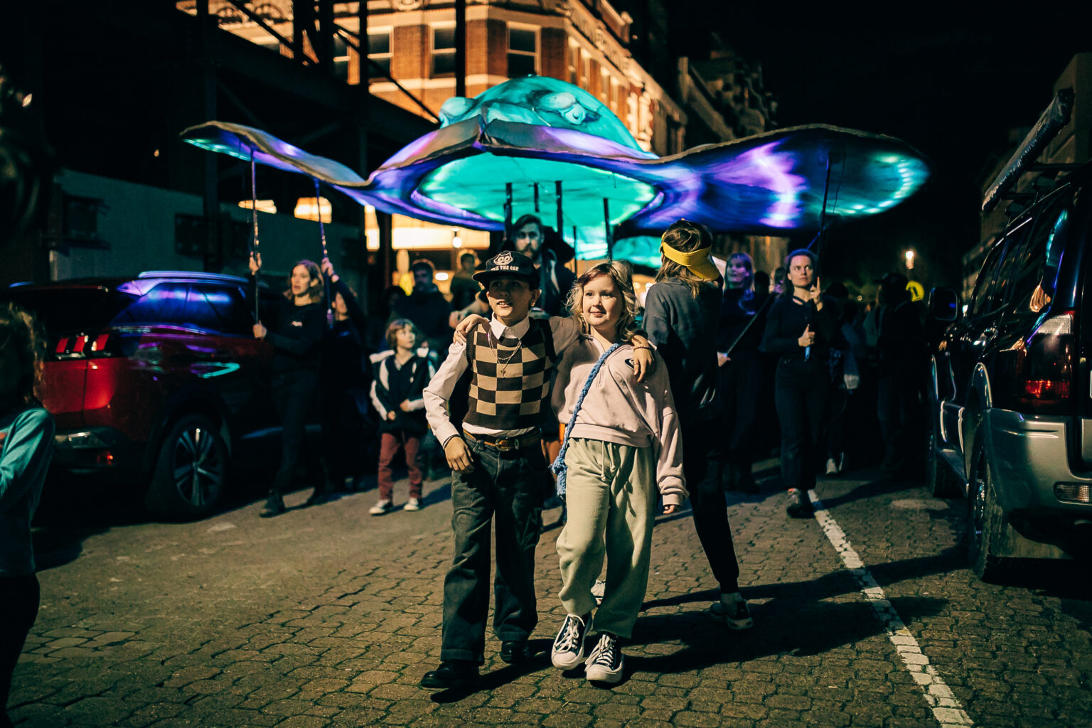 Fever Dream – Curious Legends