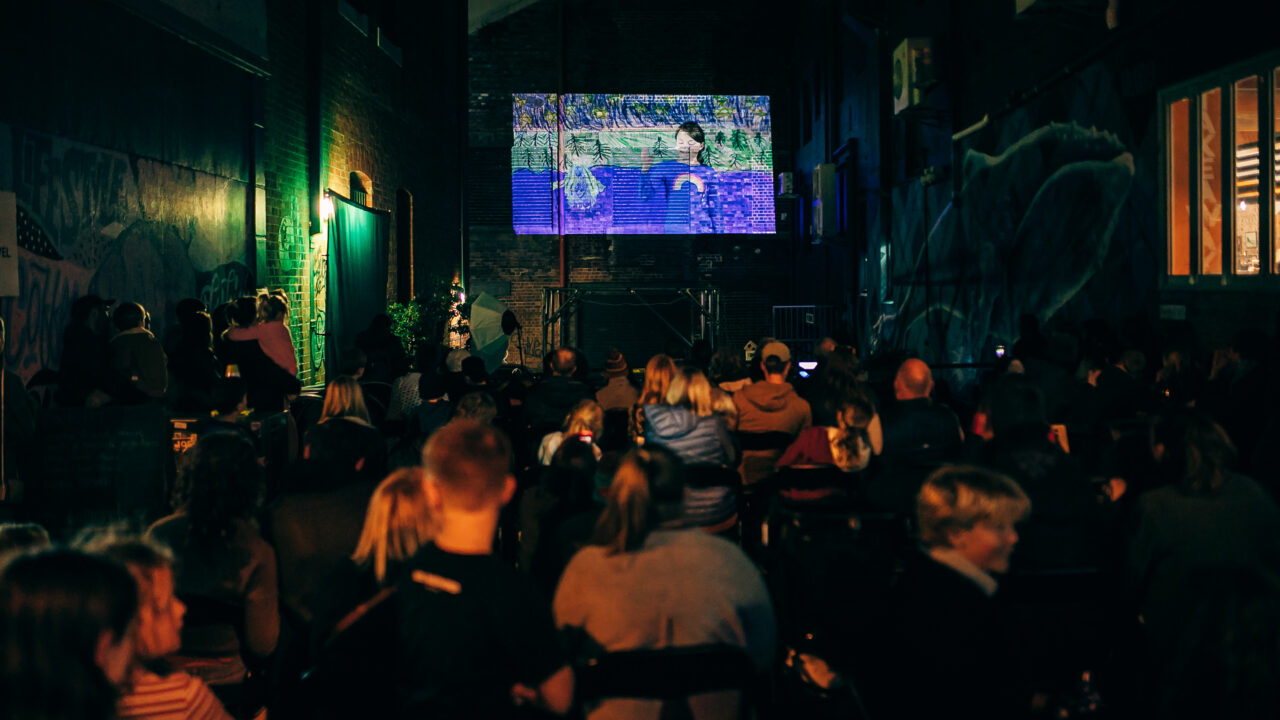 Past Work – Curious Legends