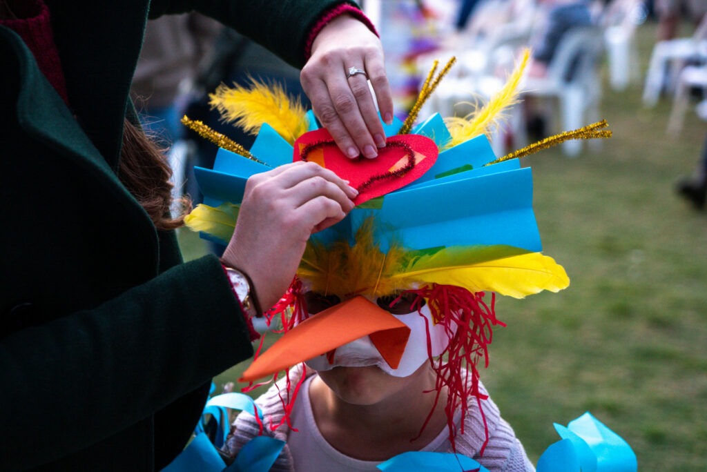 Workshops – Curious Legends