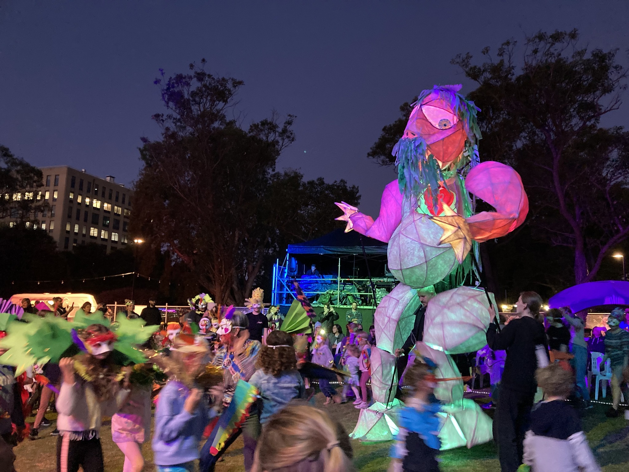 Jonkle – Curious Legends