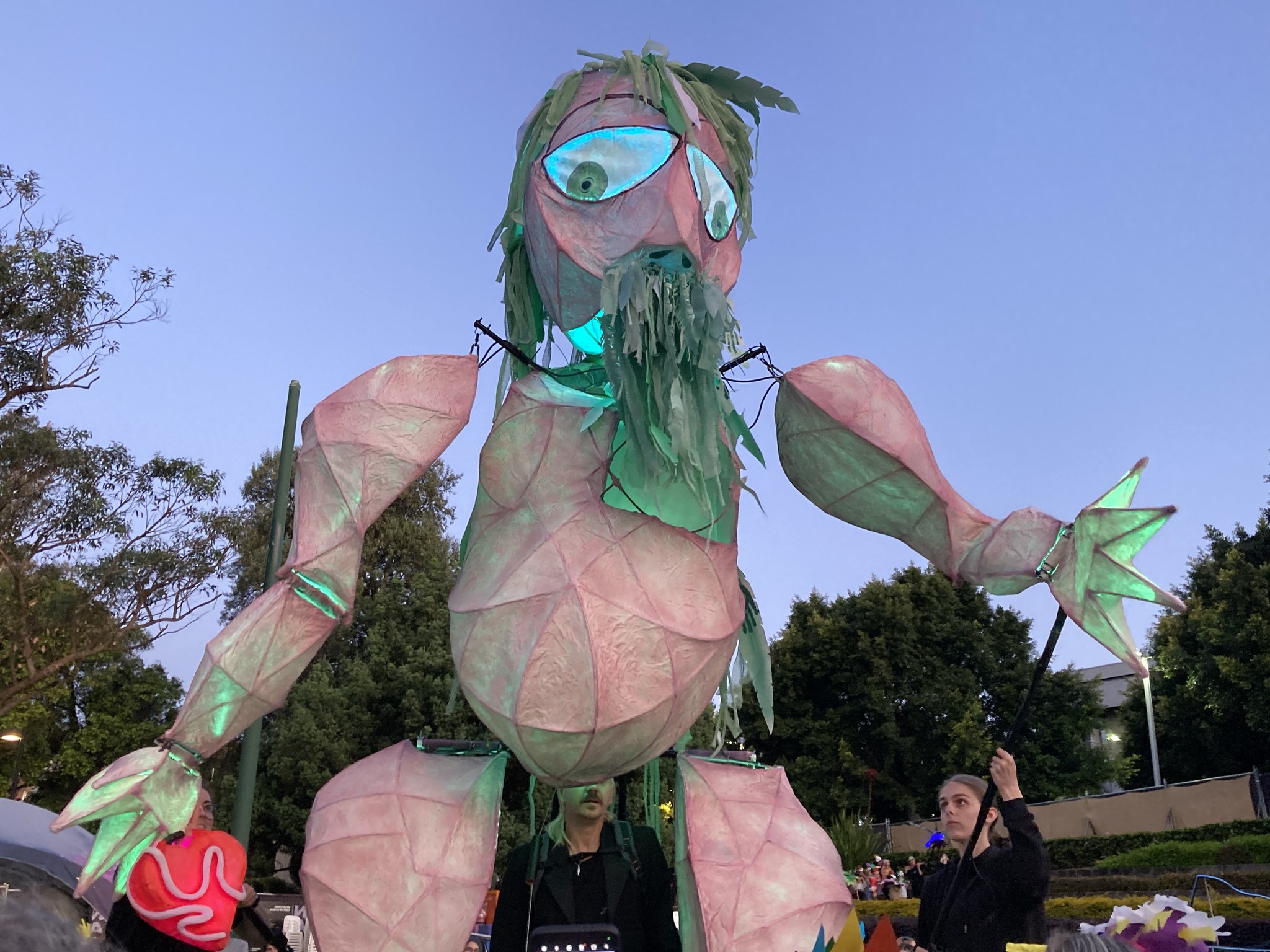 Jonkle – Curious Legends