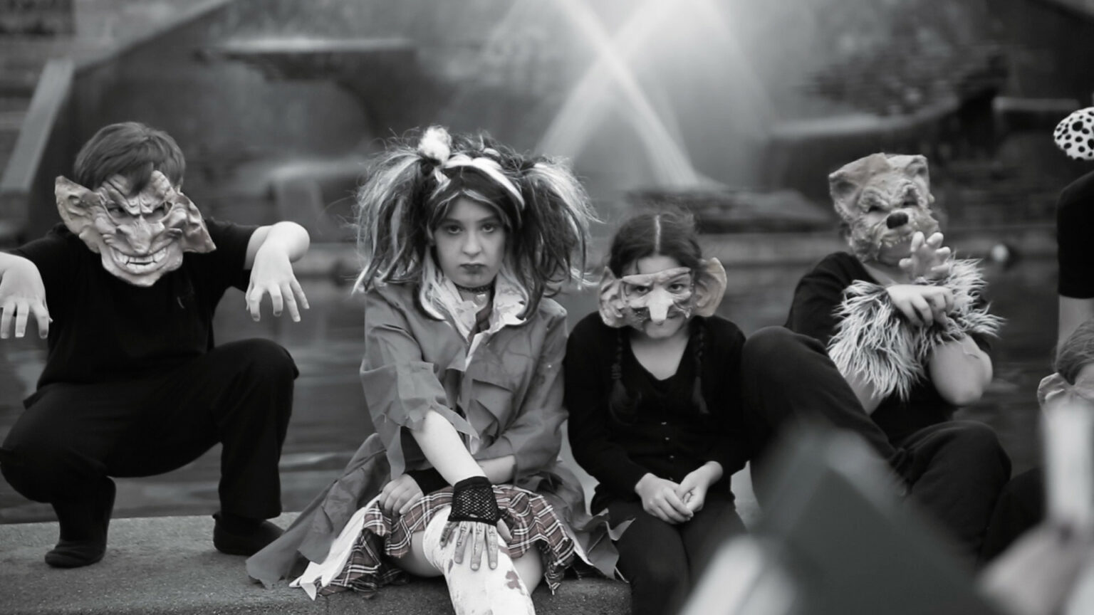 Performances – Curious Legends