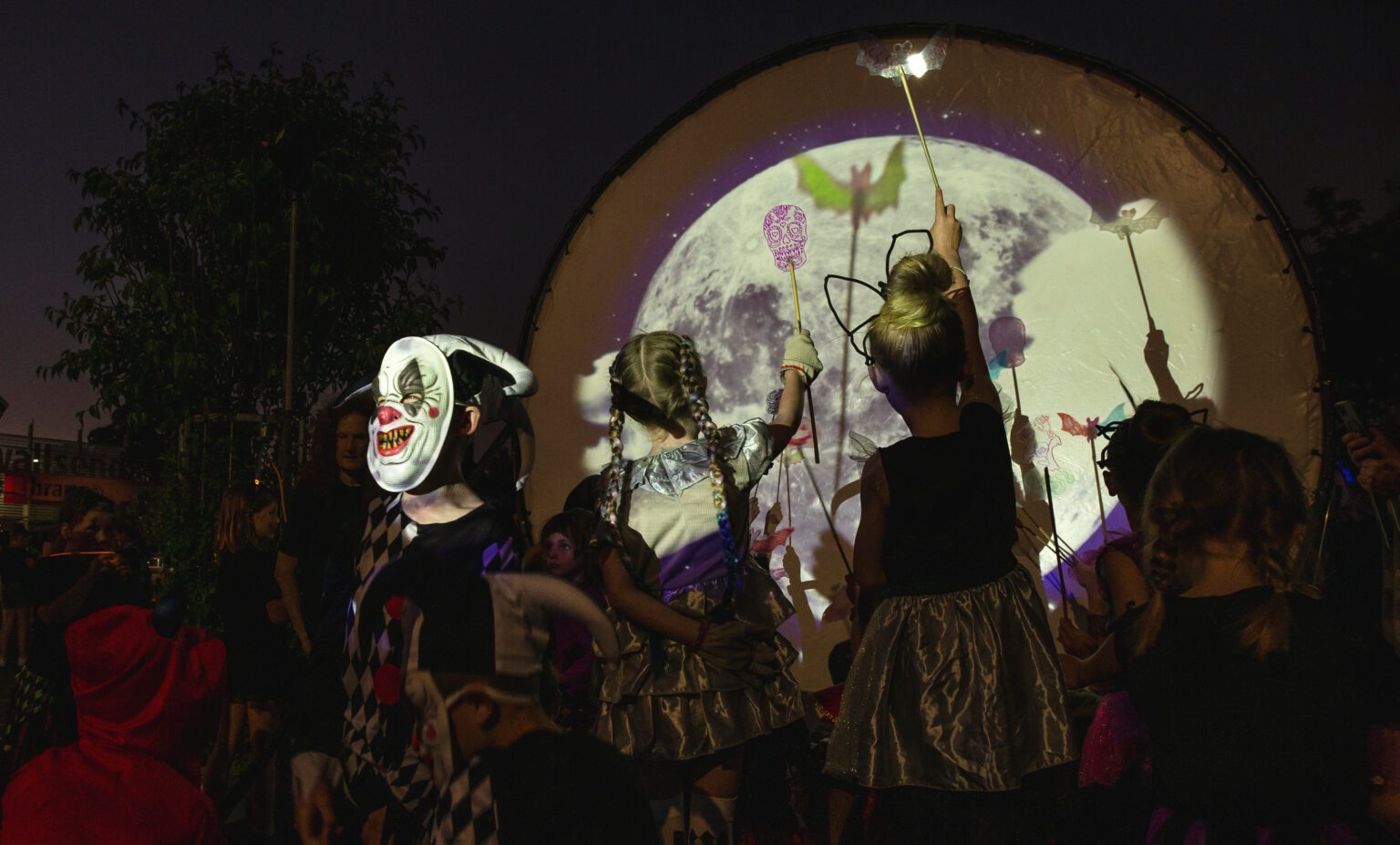 Past Work – Curious Legends