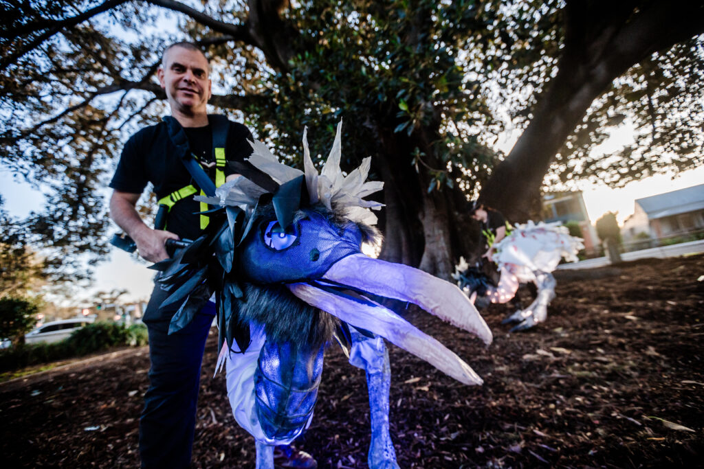 Hatched – Curious Legends