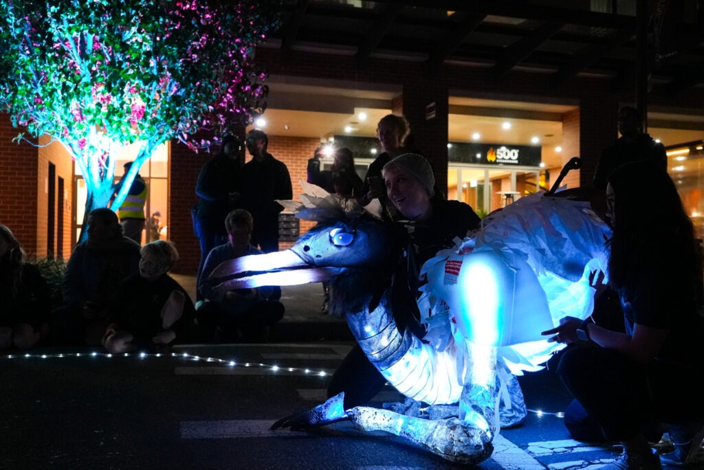 Hatched – Curious Legends