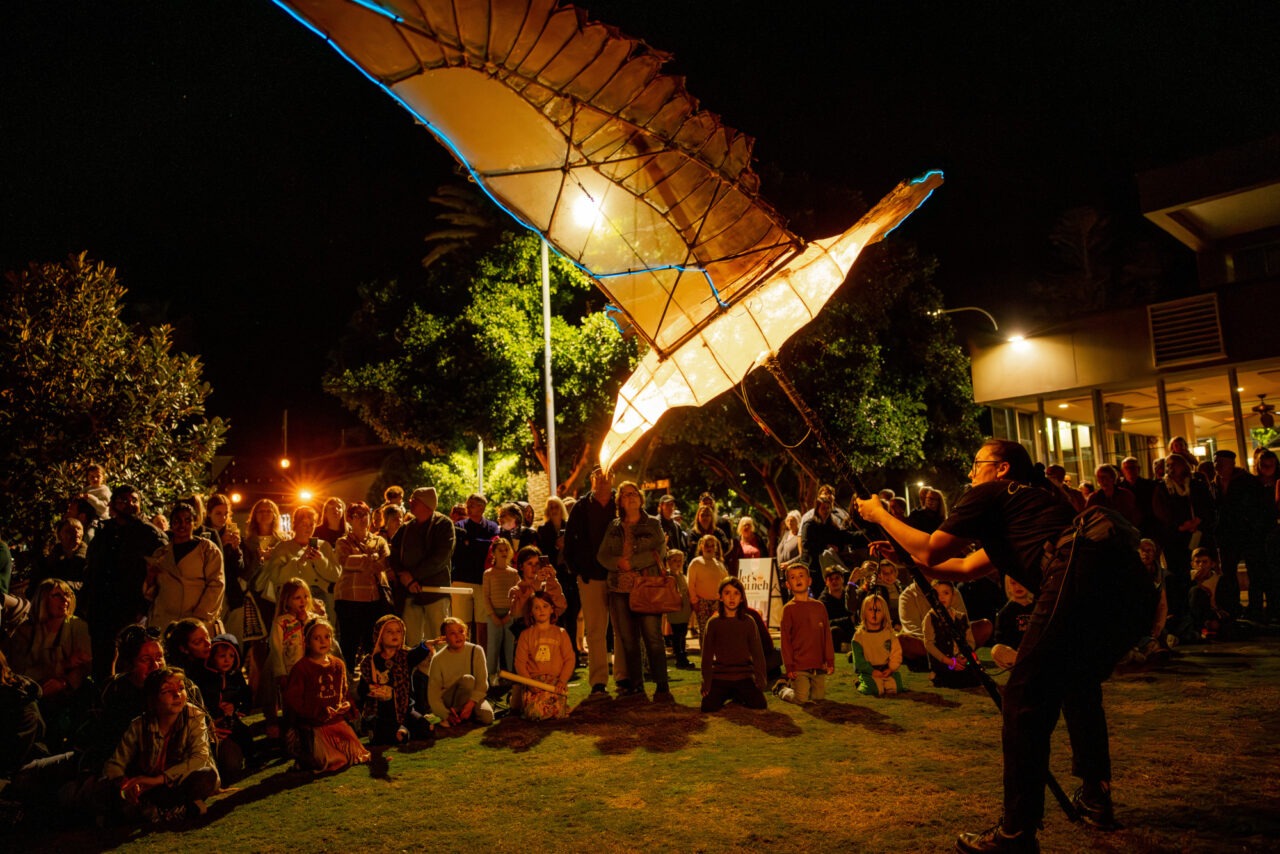 Eagle (Kawul) – Curious Legends