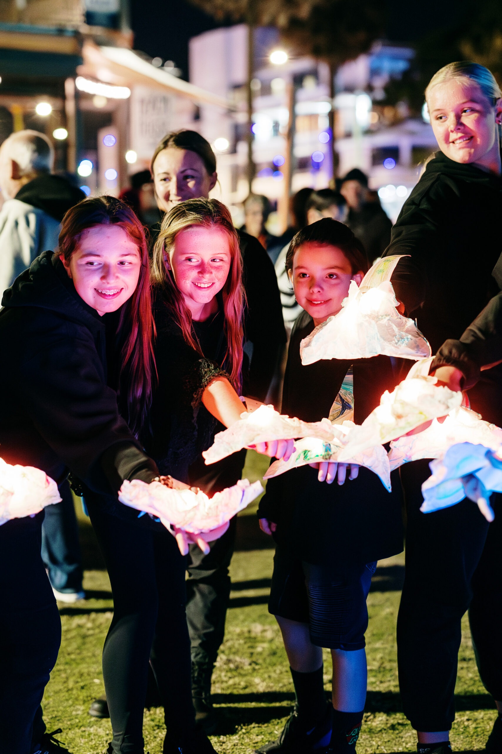 Fever Dream – Curious Legends