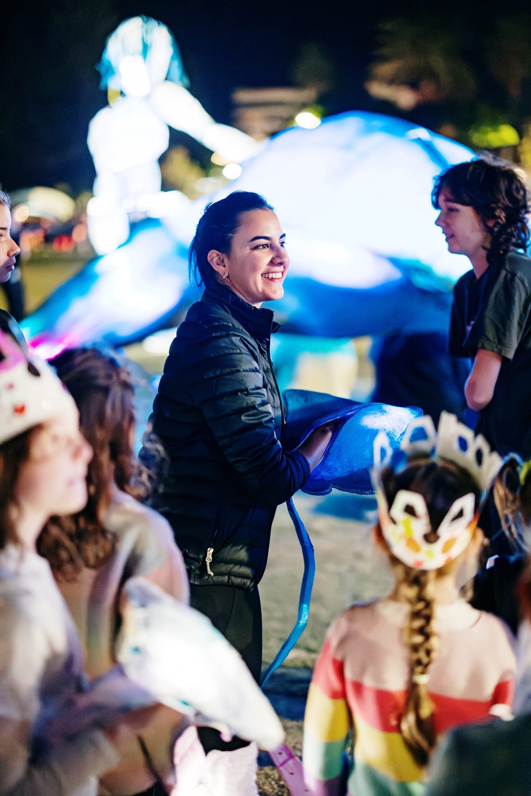 Fever Dream – Curious Legends