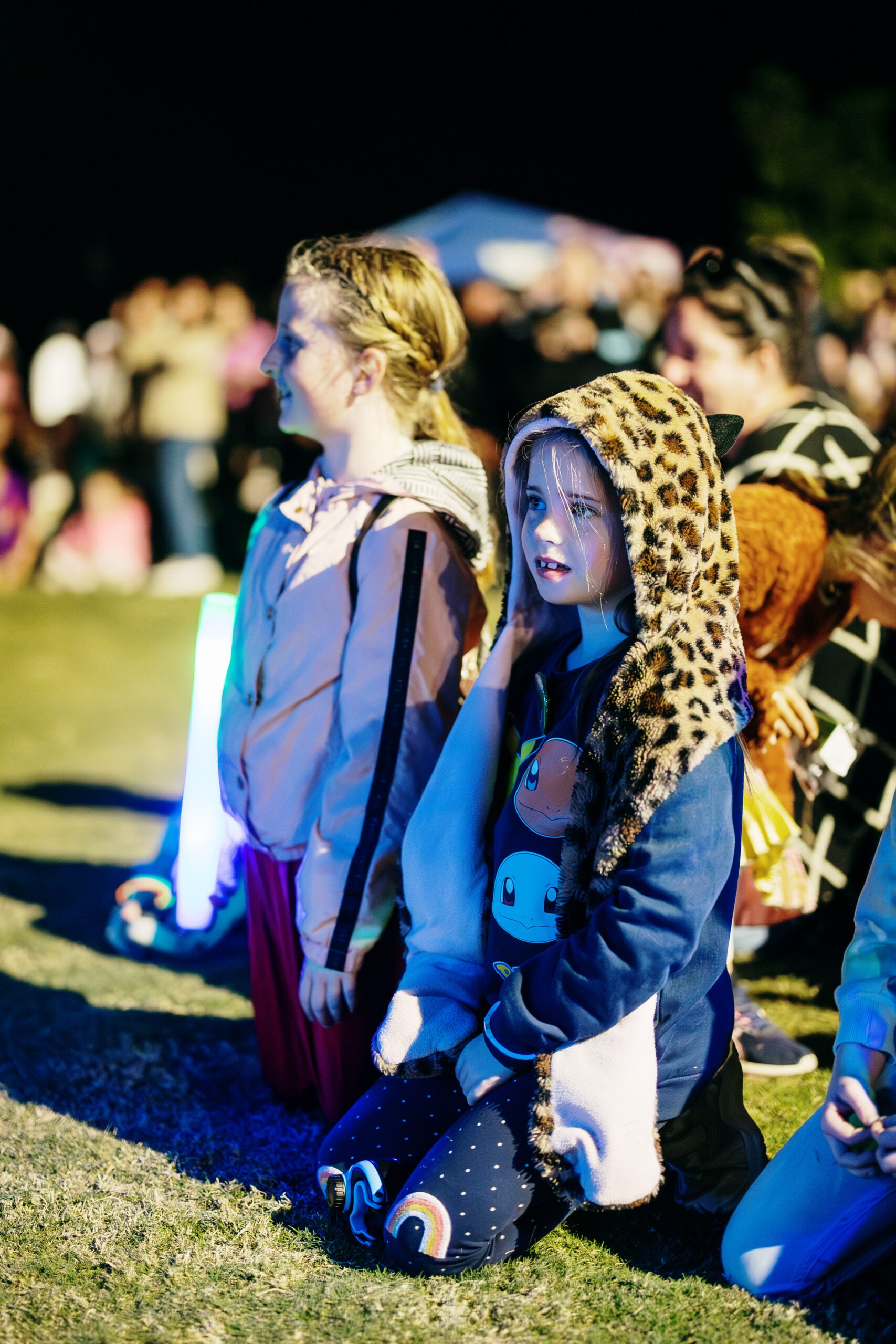 Fever Dream – Curious Legends