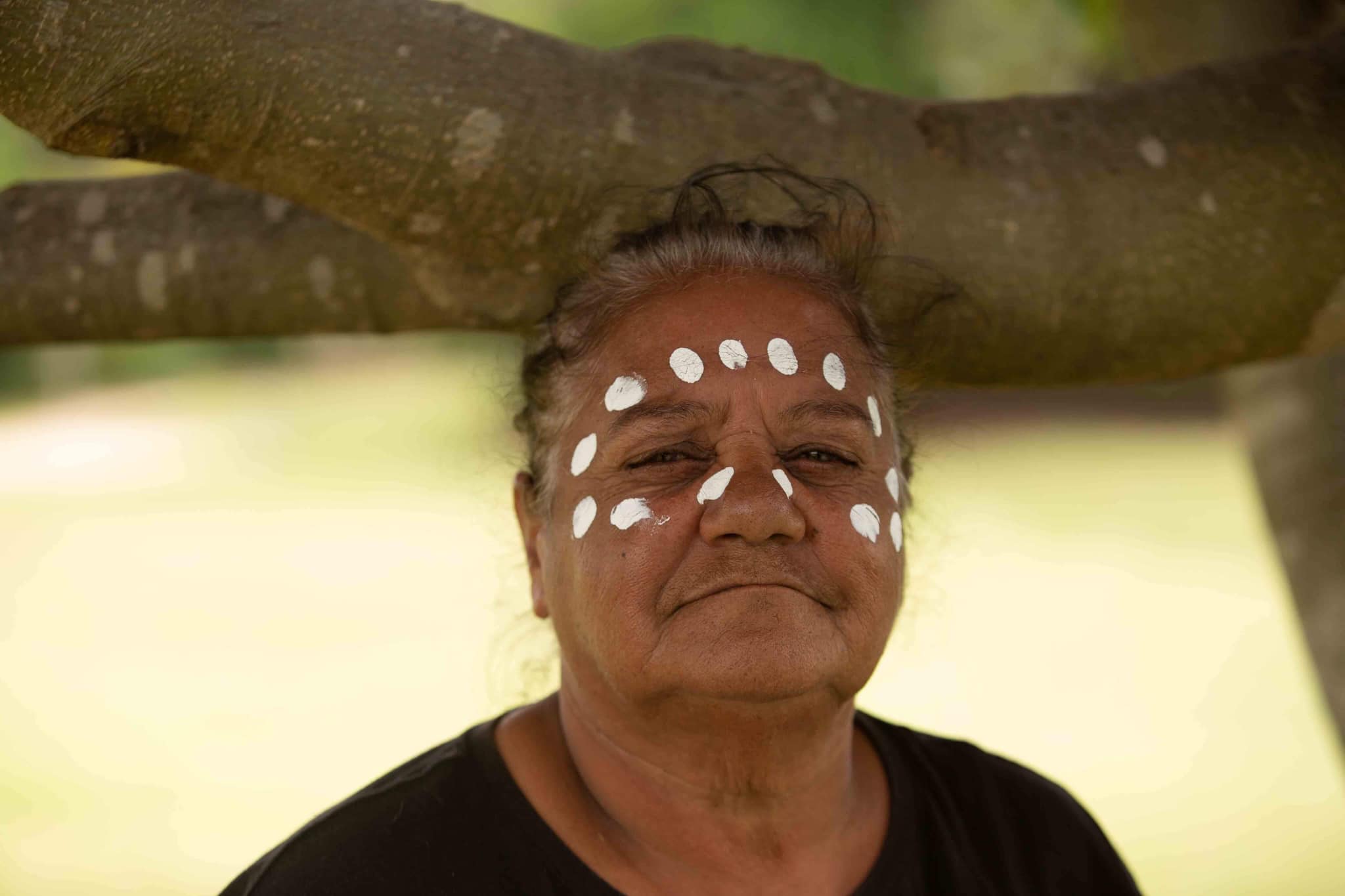 Traditional Aboriginal Art Workshops with Auntie Debbie Dates – Curious ...