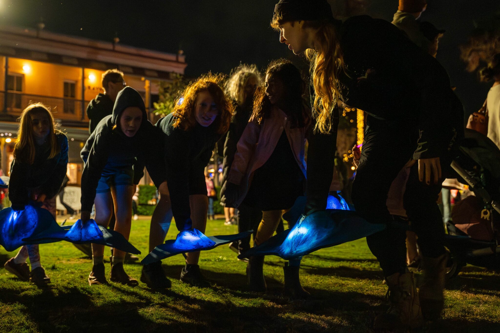 Whale Song – Curious Legends